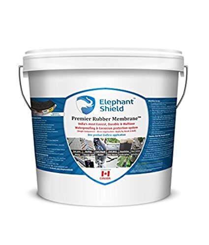 Polyurethane liquid membrane waterproofing